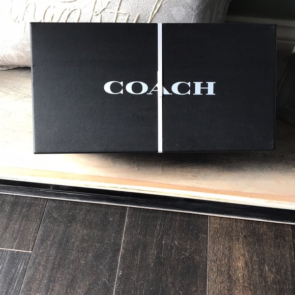 Coach | Shoes | Coach Tea Rose Jelly Sandals | Poshmark